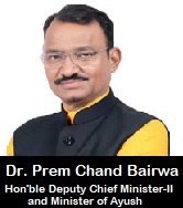 Raj Ayush UG/PG Counselling Board